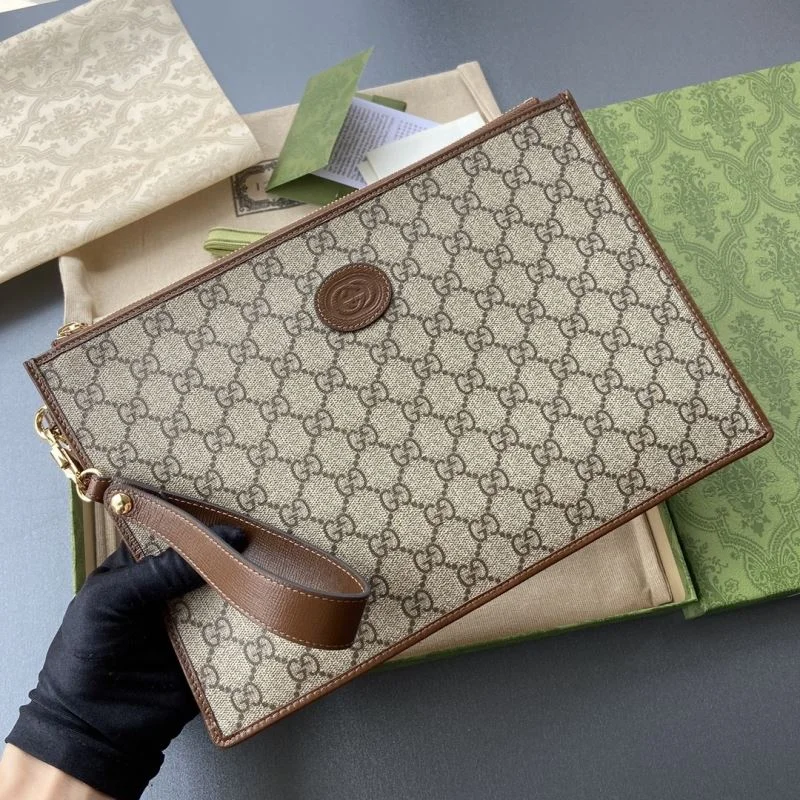 High accuracy Gucci Clutch Bags