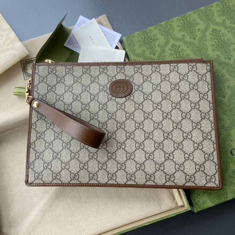 High accuracy Gucci Clutch Bags