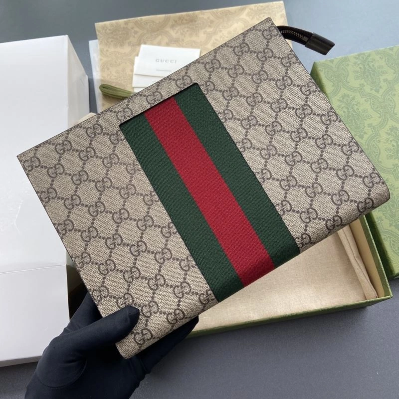 Discounted Gucci Clutch Bags