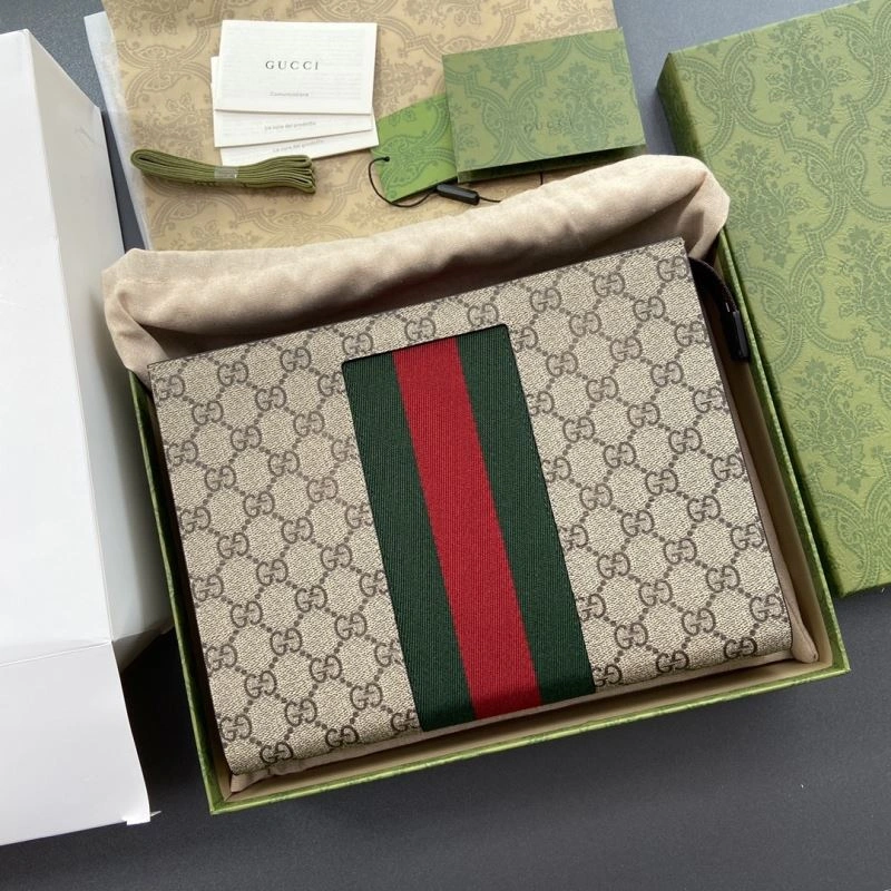 Discounted Gucci Clutch Bags