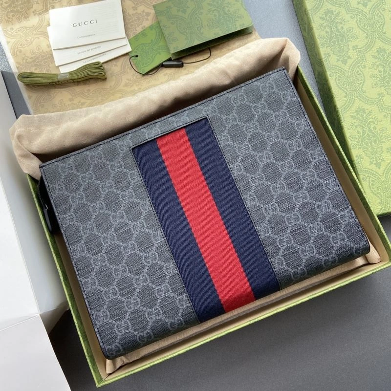 OEM Gucci Clutch Bags