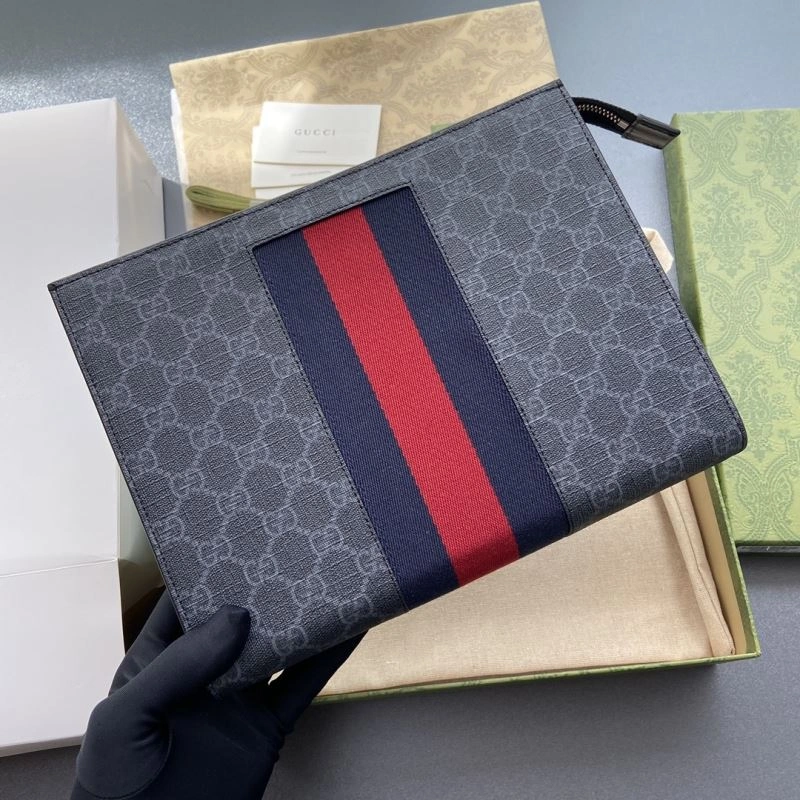 OEM Gucci Clutch Bags