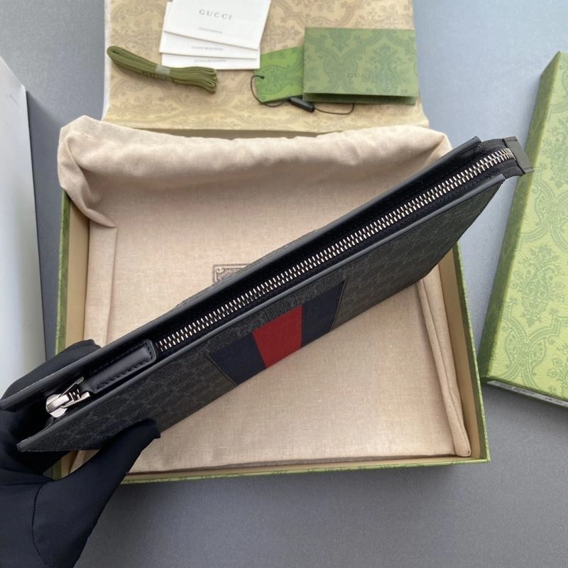 OEM Gucci Clutch Bags