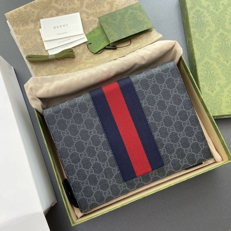 OEM Gucci Clutch Bags