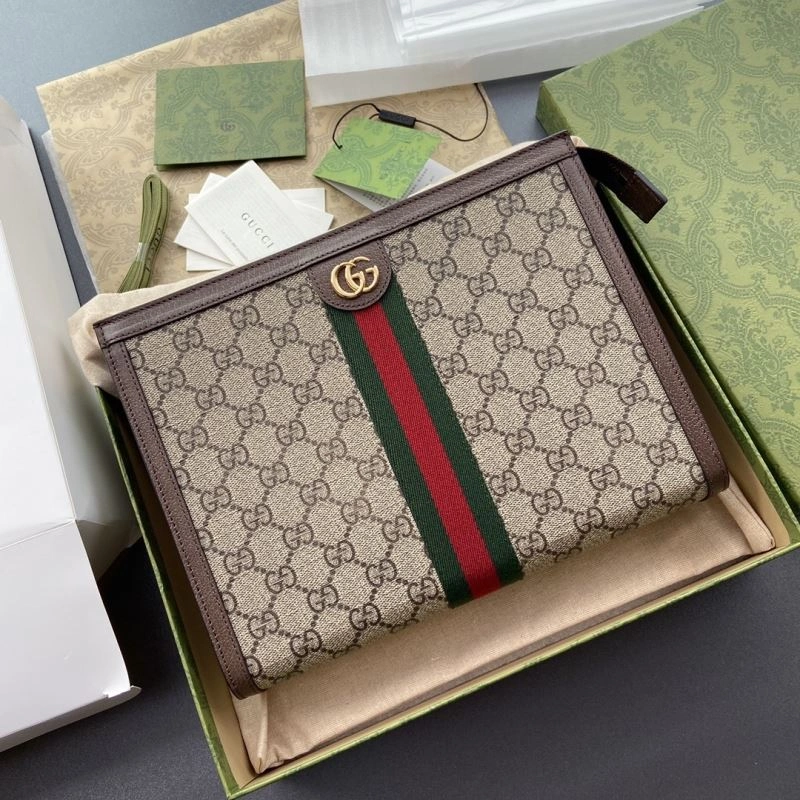 1:1 copy Gucci Clutch Bags