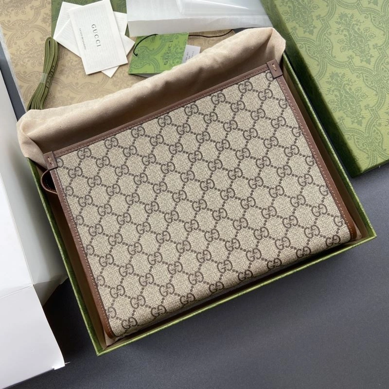 Official Gucci Clutch Bags