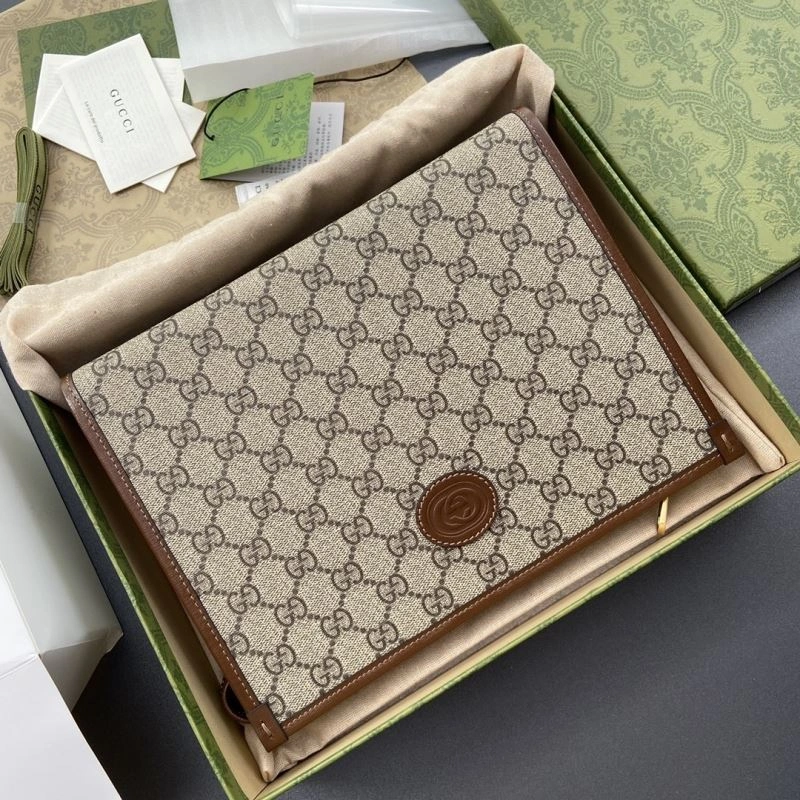 Official Gucci Clutch Bags