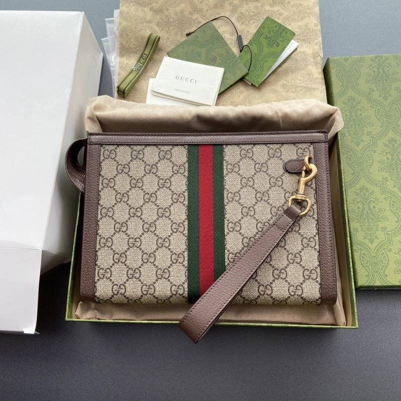 Top mirror Gucci Clutch Bags