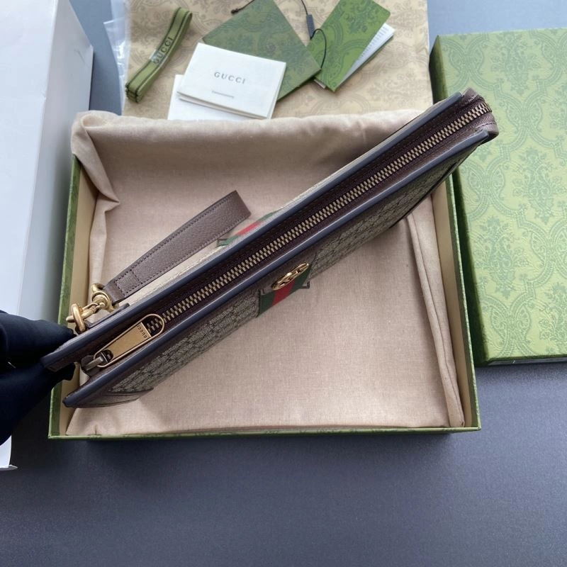 Top mirror Gucci Clutch Bags