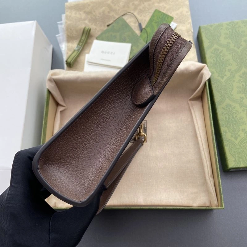 Top mirror Gucci Clutch Bags