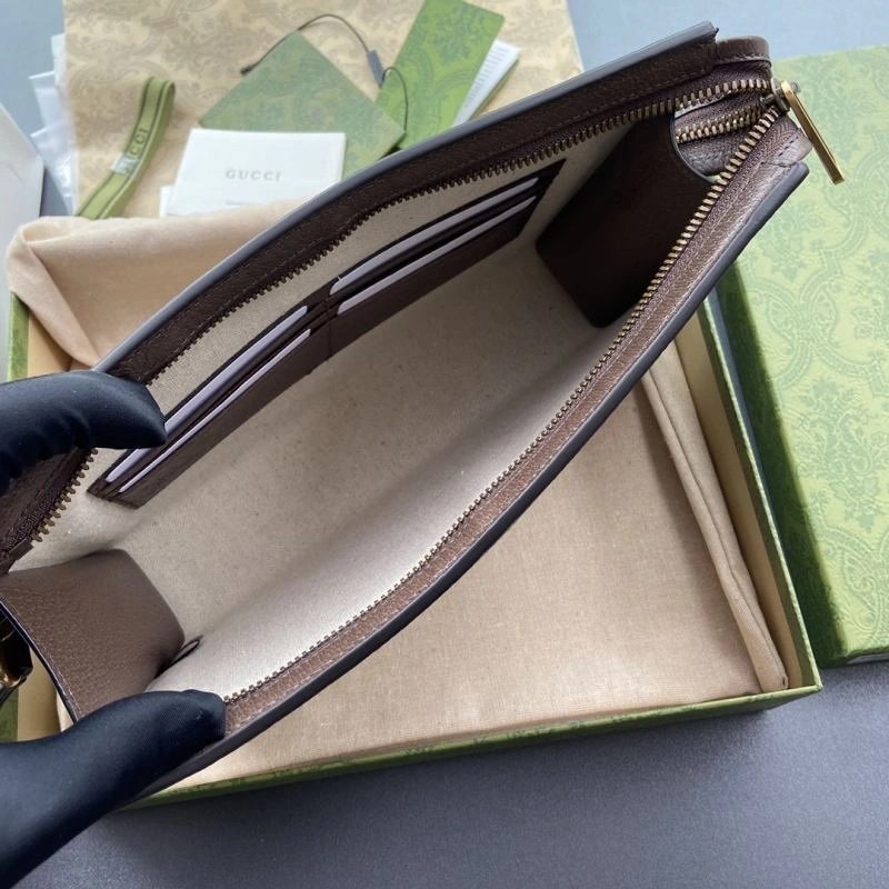 Top mirror Gucci Clutch Bags