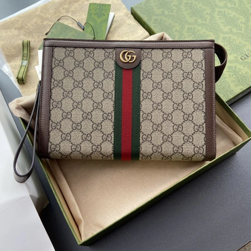 Top mirror Gucci Clutch Bags