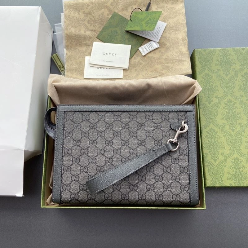 Perfect replica Gucci Clutch Bags