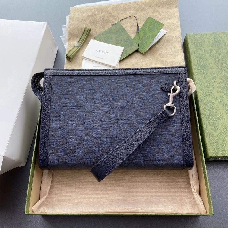 Inexpensive Gucci Clutch Bags