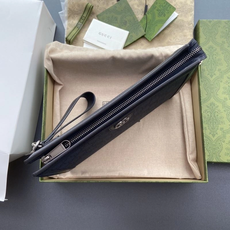 Inexpensive Gucci Clutch Bags