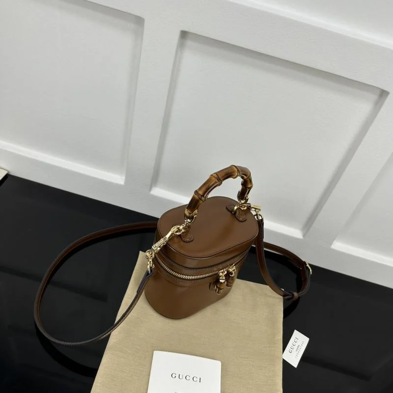 Original Gucci Cosmetic Bags