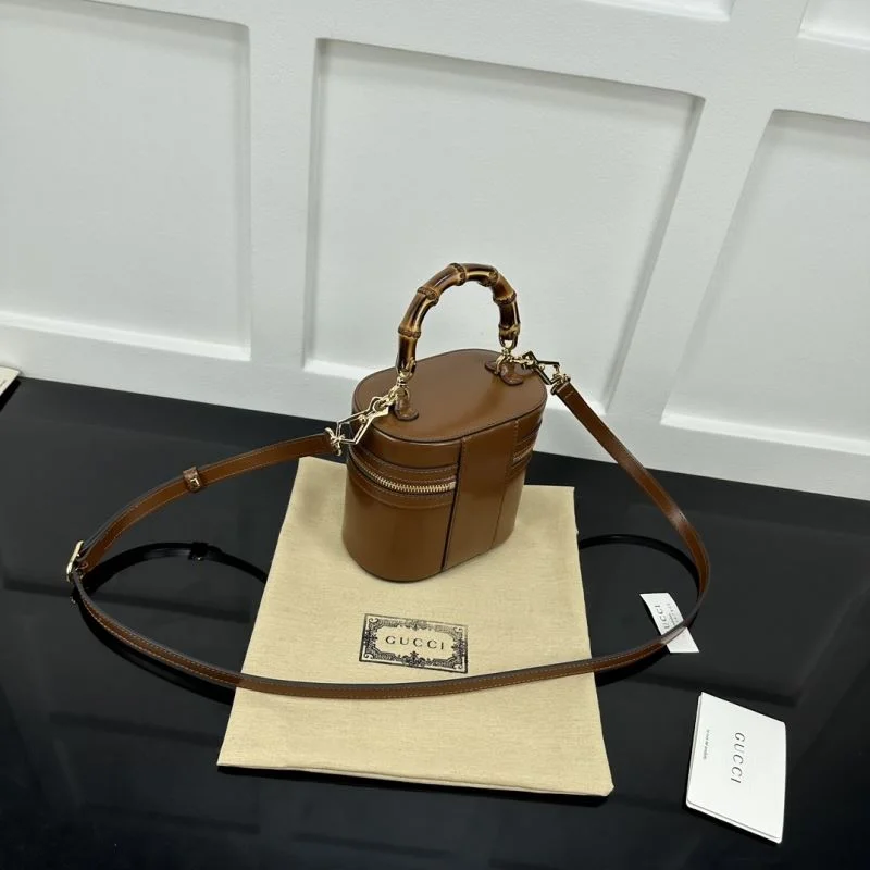 Original Gucci Cosmetic Bags