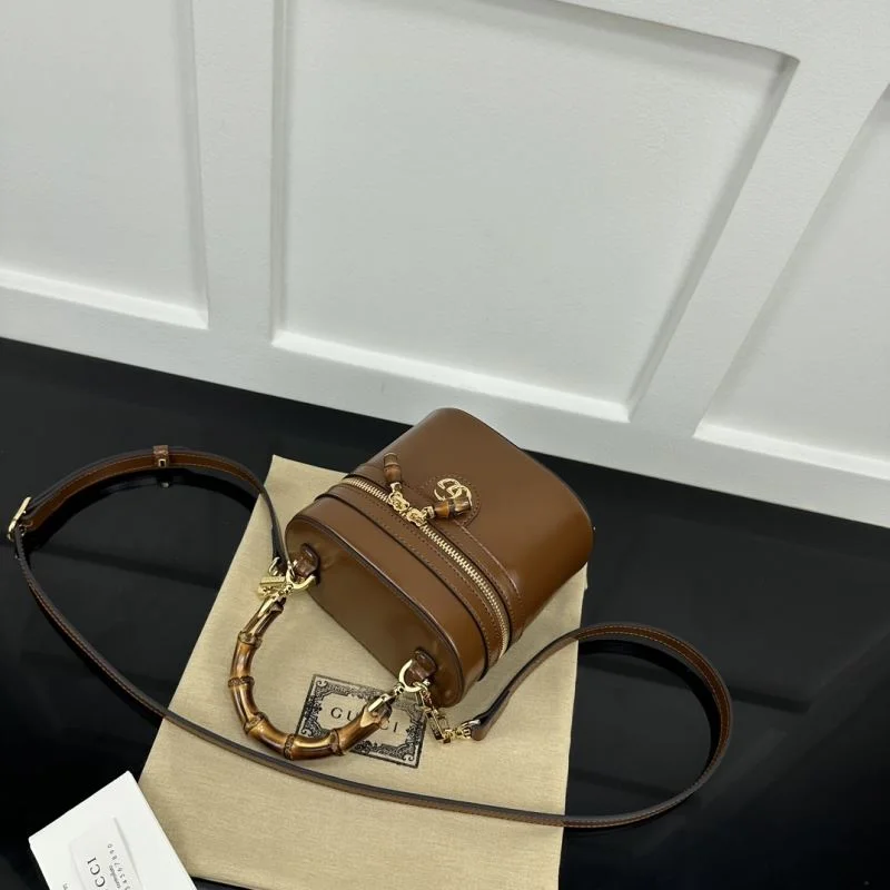 Original Gucci Cosmetic Bags