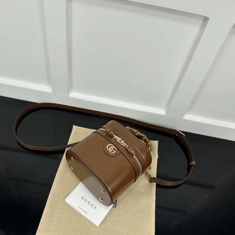 Original Gucci Cosmetic Bags