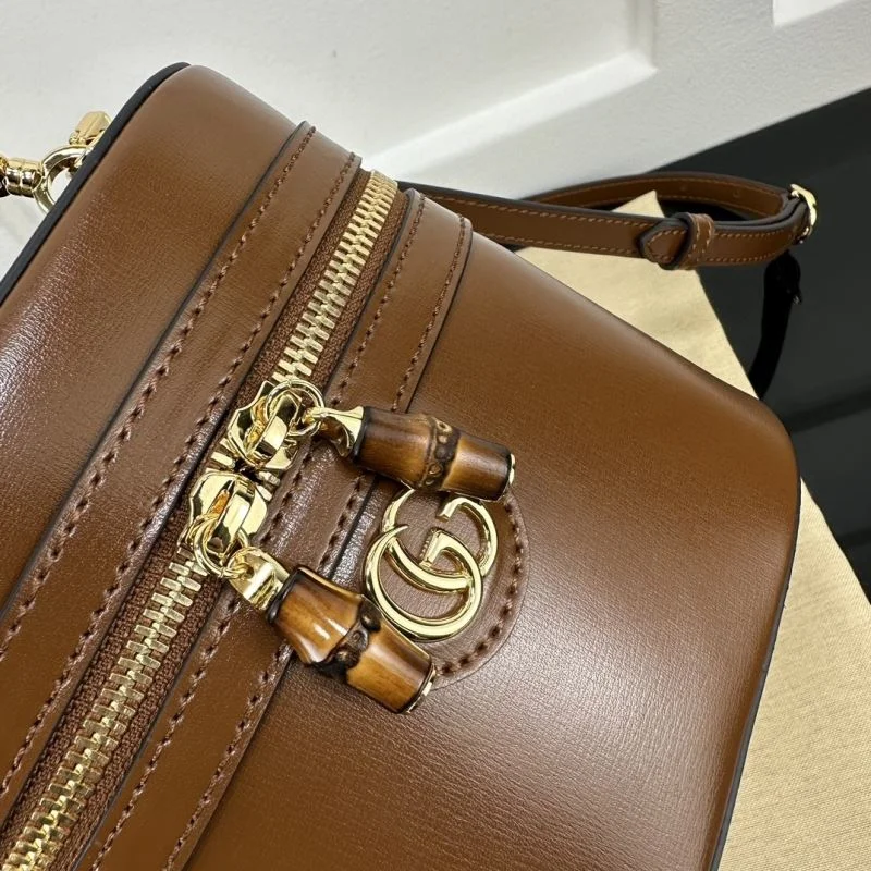 Original Gucci Cosmetic Bags