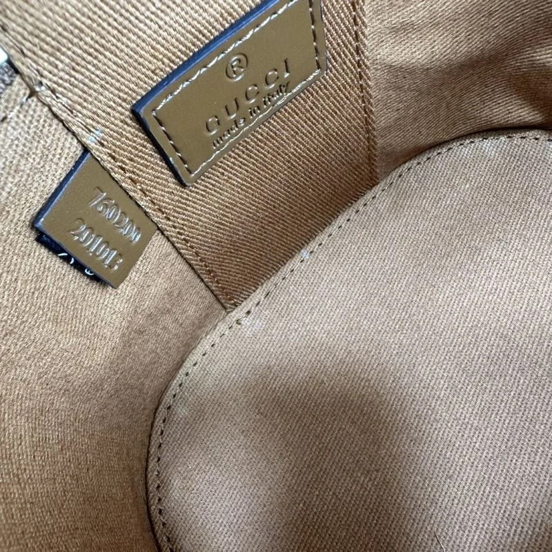 Original Gucci Cosmetic Bags
