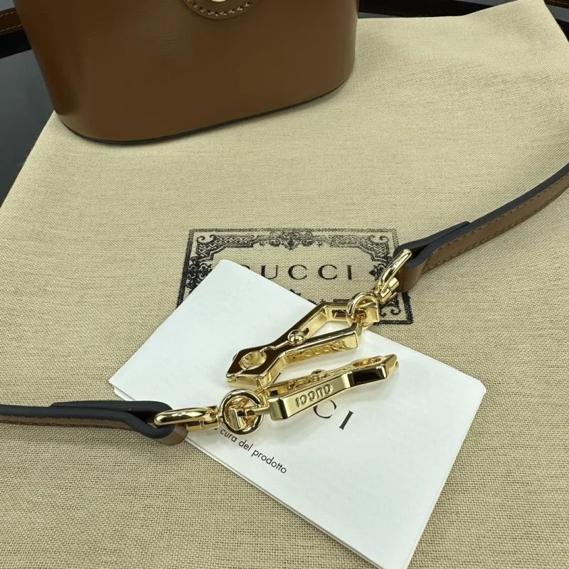 Original Gucci Cosmetic Bags