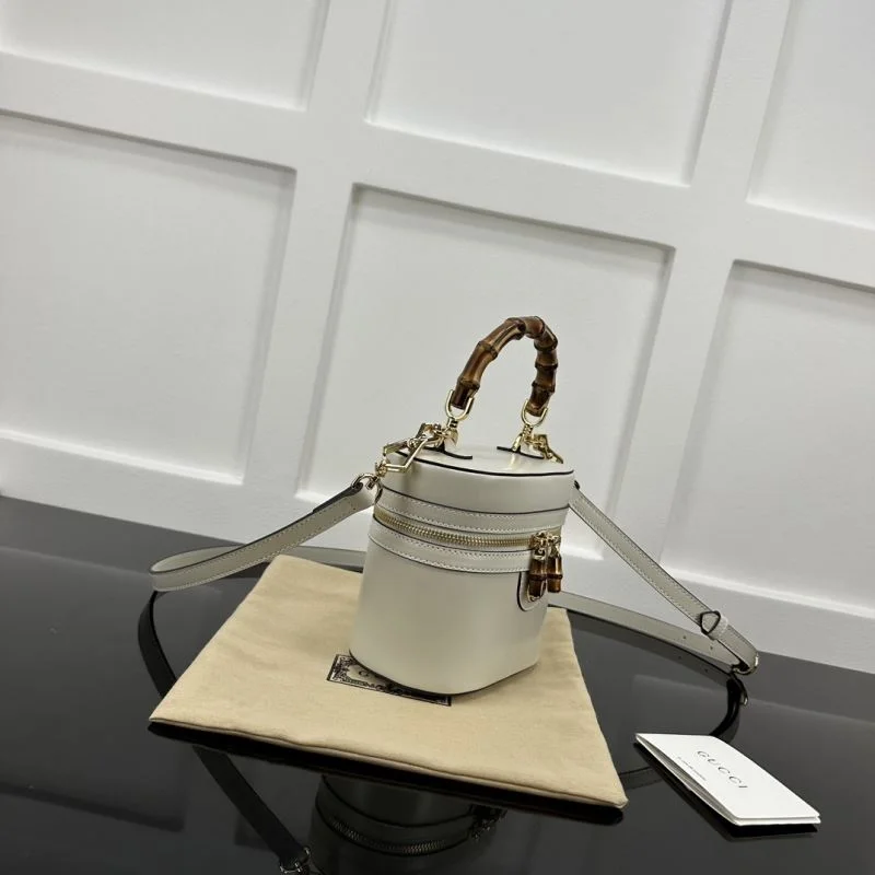 Authentic Gucci Cosmetic Bags