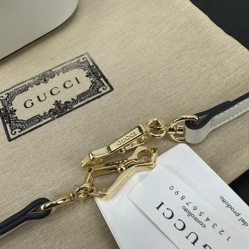 Authentic Gucci Cosmetic Bags