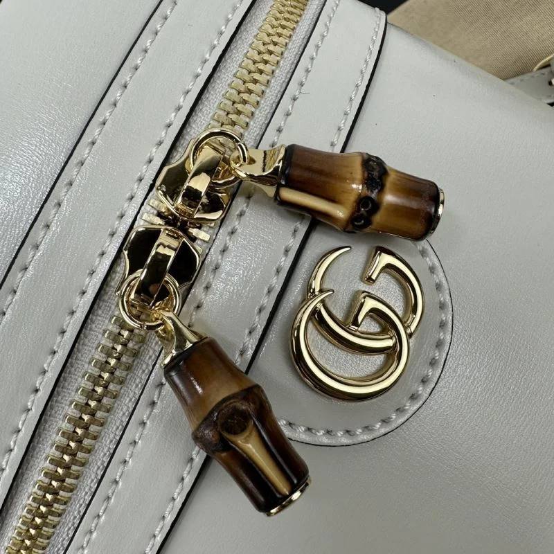 Authentic Gucci Cosmetic Bags