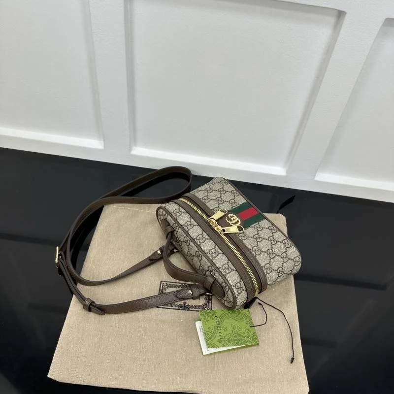 Inexpensive Gucci Cosmetic Bags