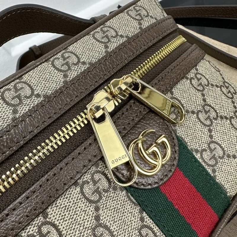 Inexpensive Gucci Cosmetic Bags