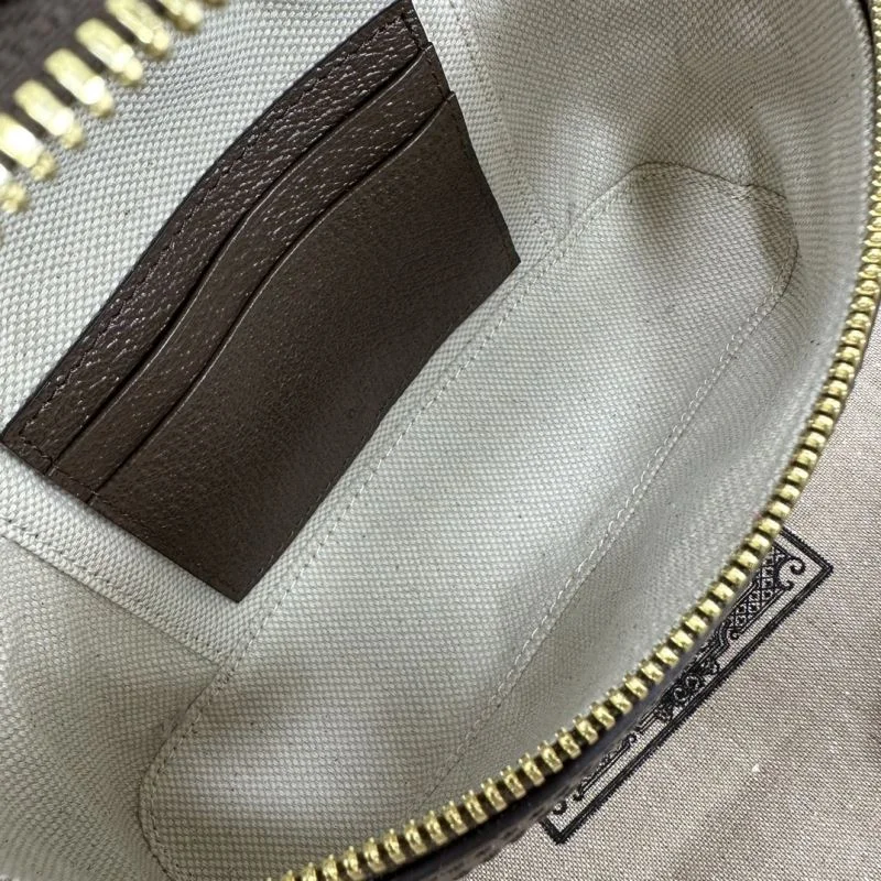 Inexpensive Gucci Cosmetic Bags