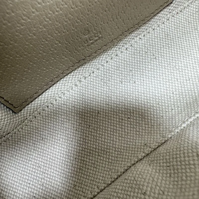 Authentic Gucci Cosmetic Bags