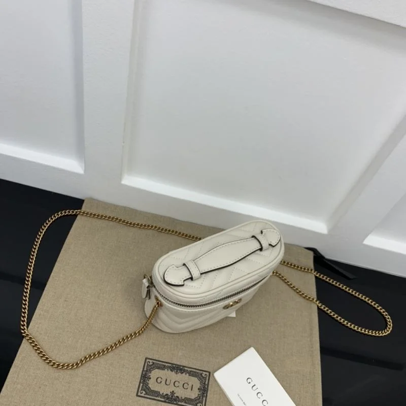 Reasonably priced Gucci Cosmetic Bags