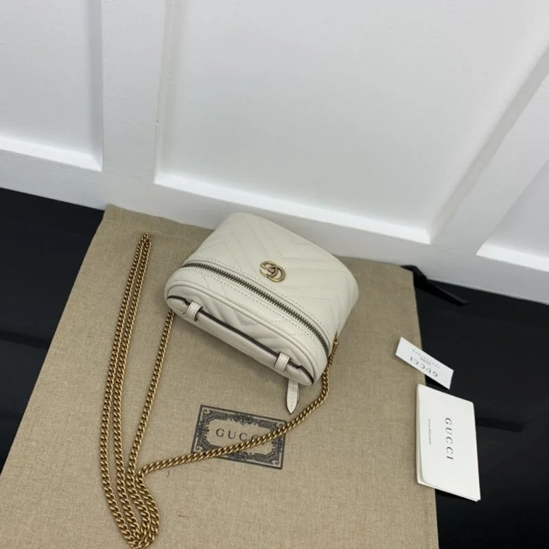 Reasonably priced Gucci Cosmetic Bags