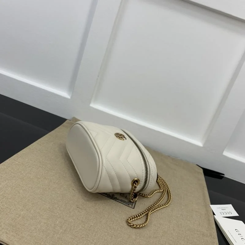 Reasonably priced Gucci Cosmetic Bags