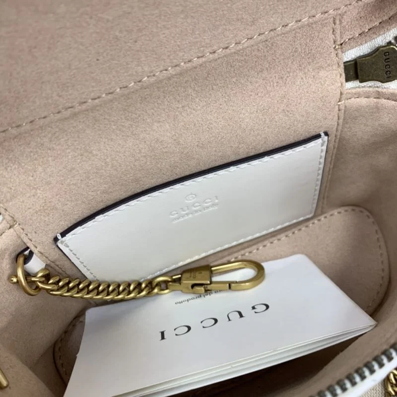 Reasonably priced Gucci Cosmetic Bags