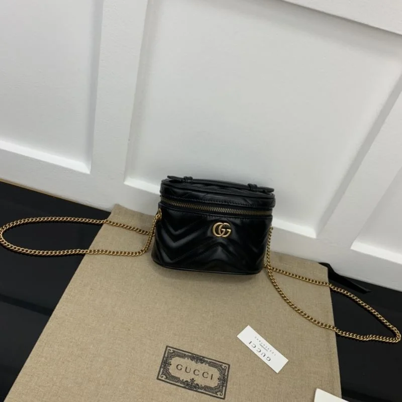Gucci Cosmetic Bags