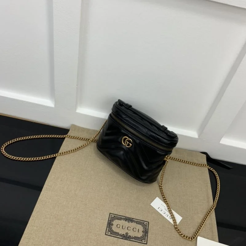 Precise copy Gucci Cosmetic Bags