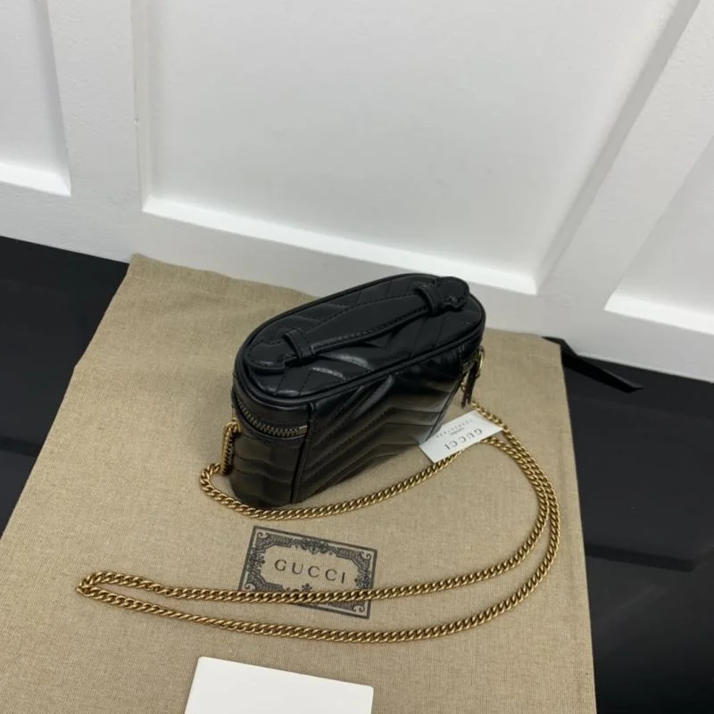 Precise copy Gucci Cosmetic Bags