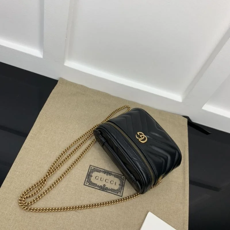 Precise copy Gucci Cosmetic Bags
