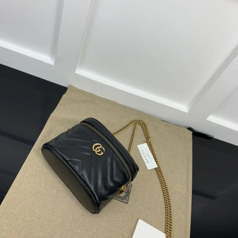 Precise copy Gucci Cosmetic Bags