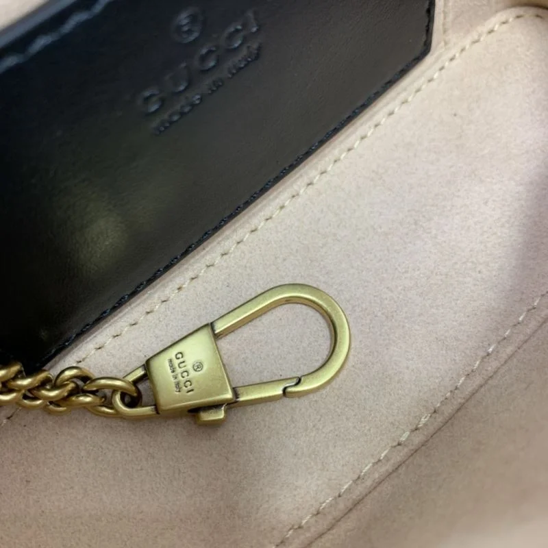 Precise copy Gucci Cosmetic Bags