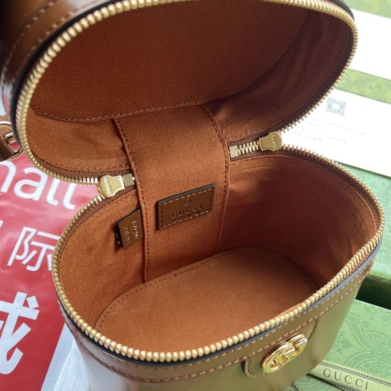 Top match Gucci Cosmetic Bags
