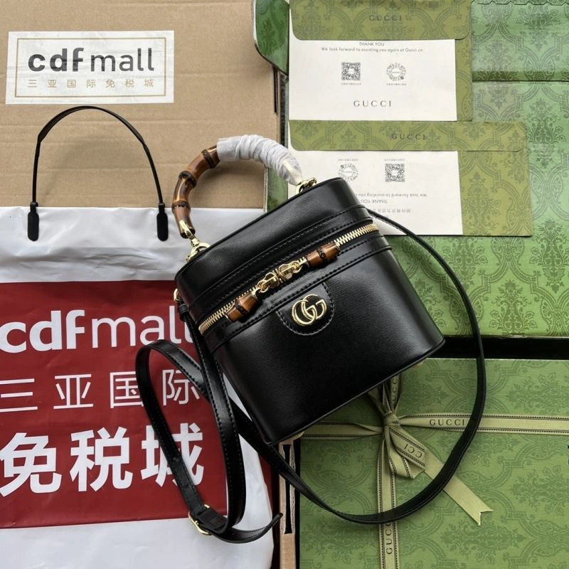 Gucci Cosmetic Bags