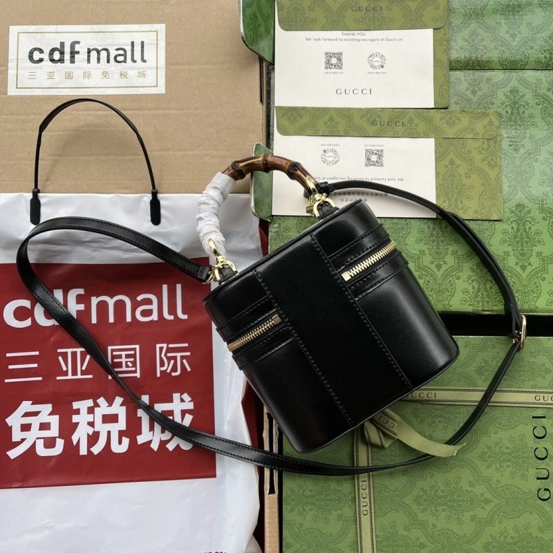 Affordable Gucci Cosmetic Bags
