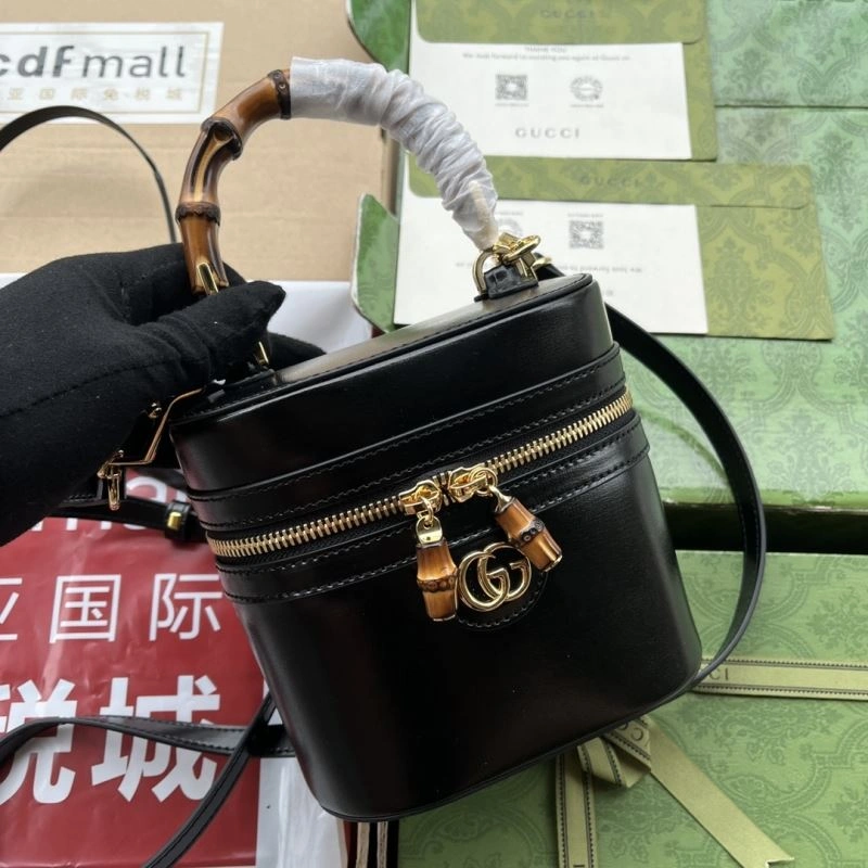 Affordable Gucci Cosmetic Bags