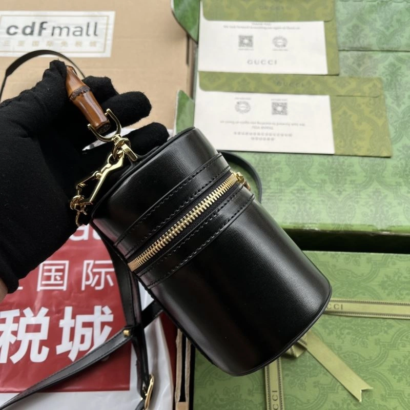 Affordable Gucci Cosmetic Bags