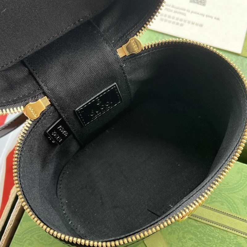 Affordable Gucci Cosmetic Bags