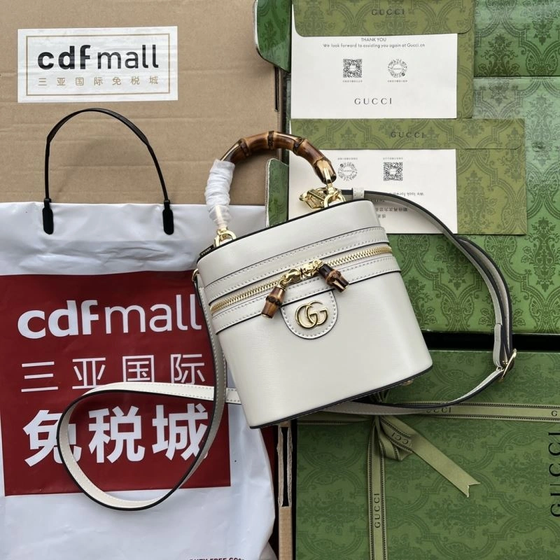 Gucci Cosmetic Bags